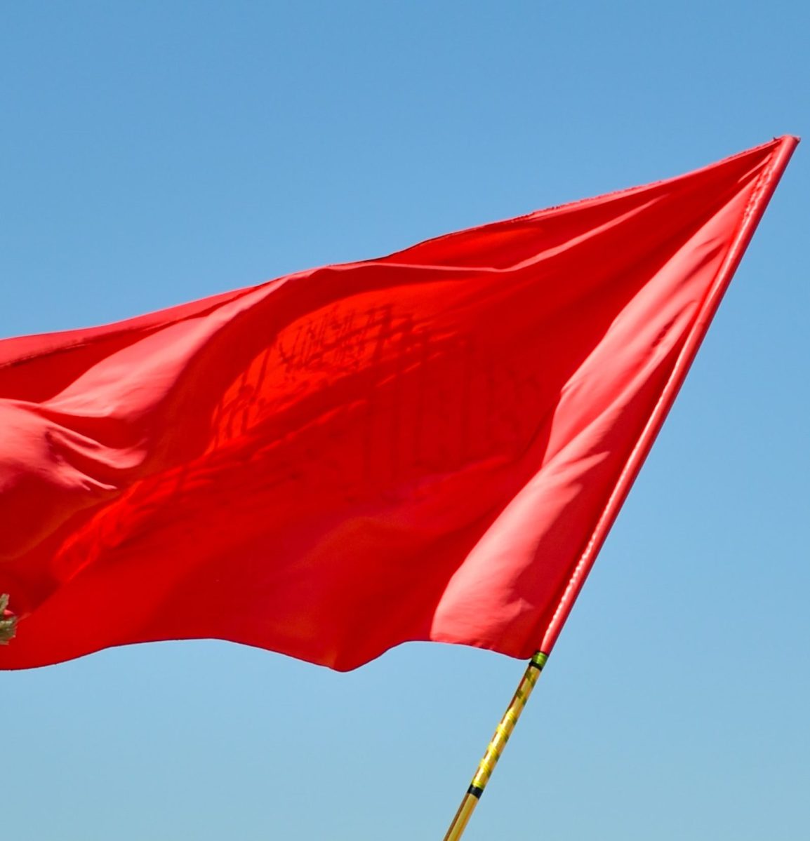 The Many Flags of Formula One – Formula Focus